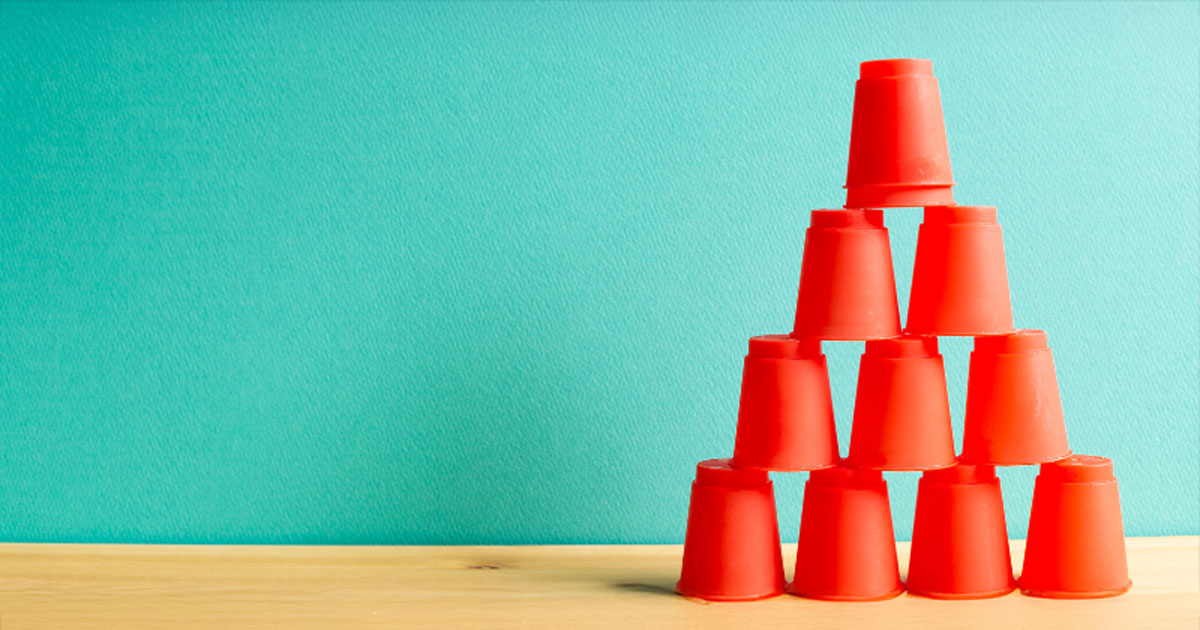 Structure Isn’t Always The Problem, Or The Solution! - AlignOrg